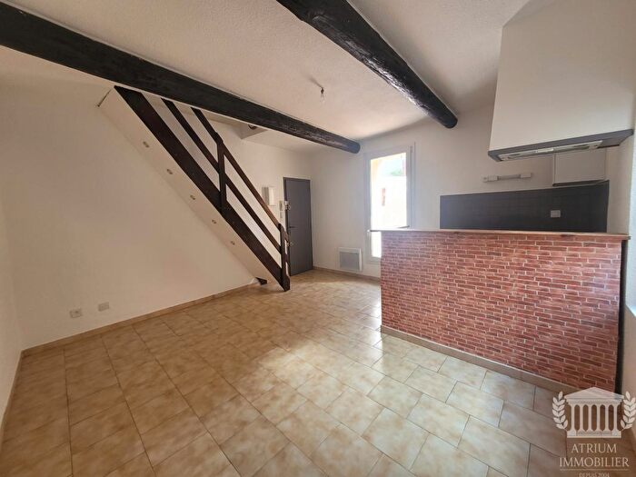 Manduel - Appartement 2 pièces à louer