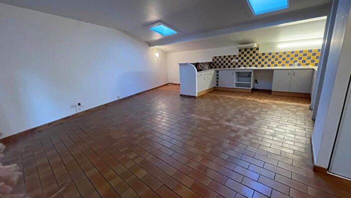 Appartement 2 pièces à louer - Callian