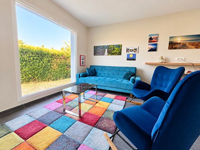 Jargeau - Maison 5 pièces à vendre