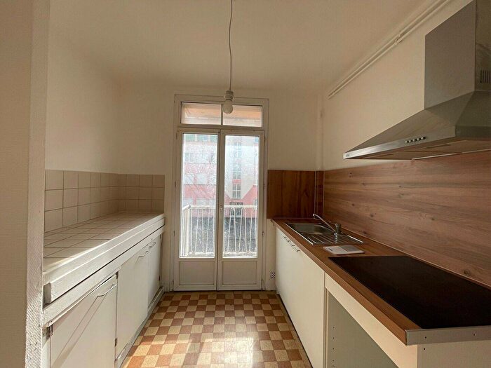 Appartement 3 pièces à louer - Bonnefoy, Toulouse