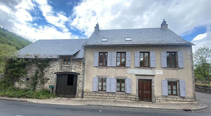 Maison 9 pièces à Saint-Amandin, à vendre