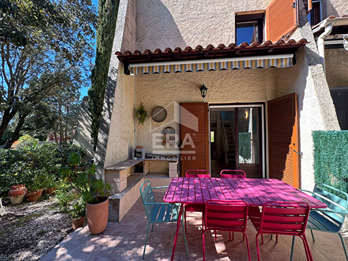Maison à vendre - Sanary-sur-Mer, Le Pont dArand, Ancien Chemin de Toulon - 3 pièces - 2 chambres
