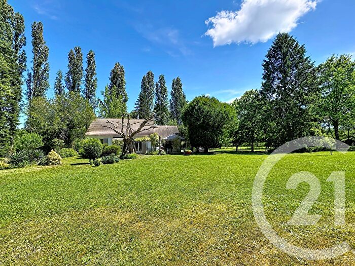 Millançay : Maison 4 pièces à vendre