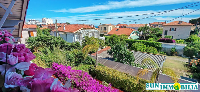 Maison 10 pièces à vendre - Cagnes-sur-Mer, Saint-Roman, Lautin