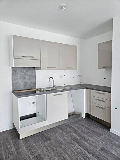 Appartement 3 pièces à louer - Sainte Radegonde, Tours