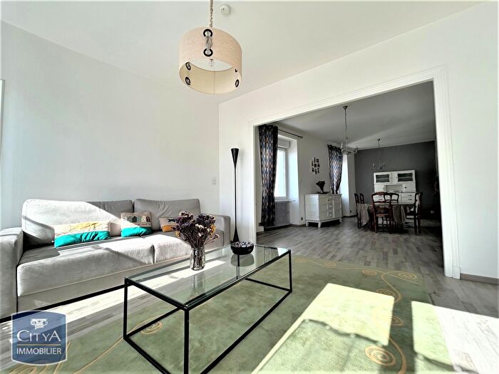 Royan, Centre-ville - Maison 4 pièces à vendre