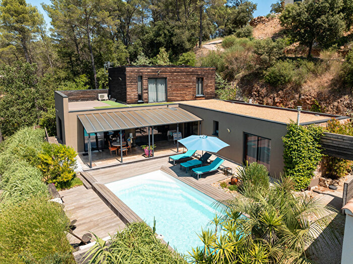 Vidauban - Maison 5 pièces à vendre