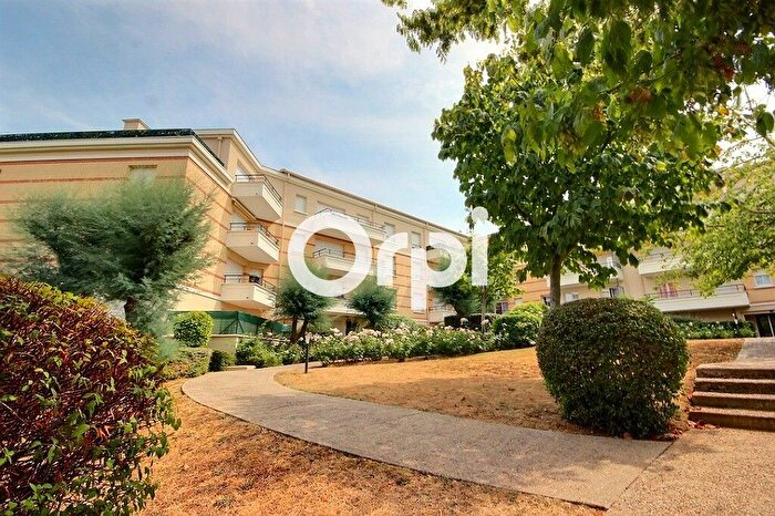 Appartement 3 pièces à Élancourt, Clé Saint-Pierre, Pissaloup, La Revanche, à vendre
