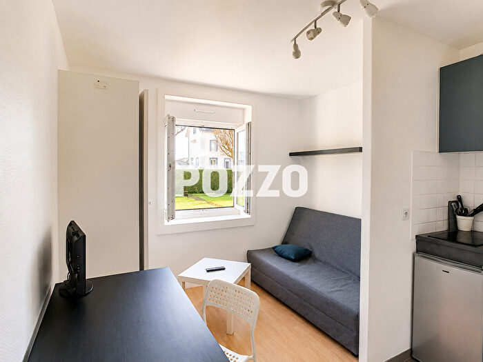 Appartement 1 pièce à vendre à Granville, Saint-Nicolas