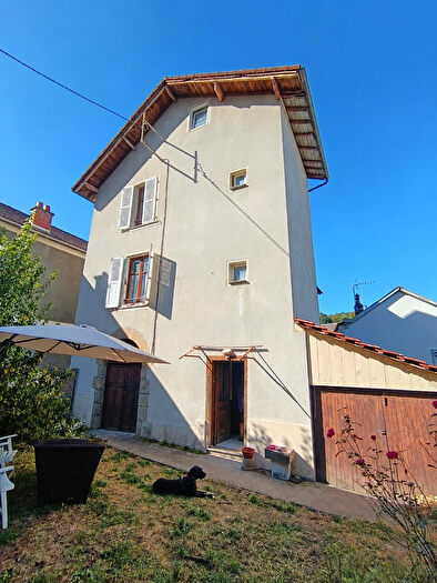Maison 5 pièces à vendre à Tulle, Souilhac, Cité Cazeaux