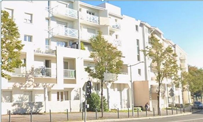 Appartement 3 pièces à vendre - Mérignac, Beaudésert