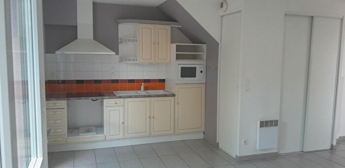 Appartement à louer - Toulouse, Borderouge - 1 pièce