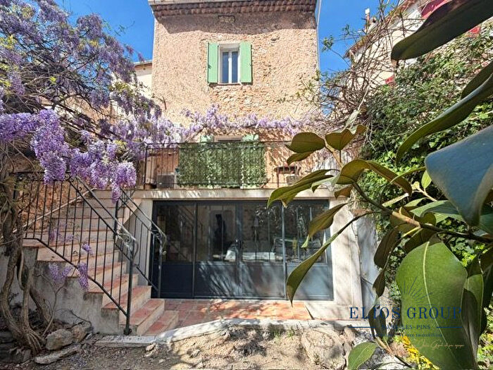 Rougiers : Maison 7 pièces à vendre