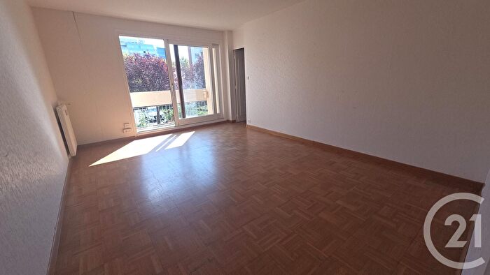 Appartement à vendre - Toulouse, Ponts Jumeaux - 3 pièces - 2 chambres