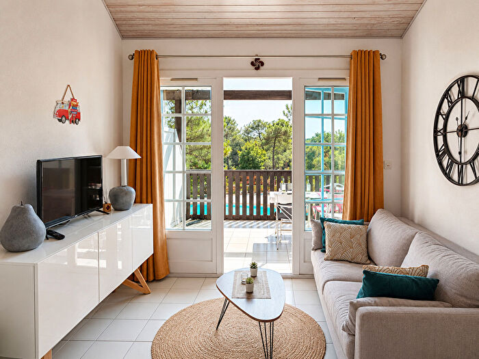 Appartement 2 pièces à vendre - Moliets-et-Maa