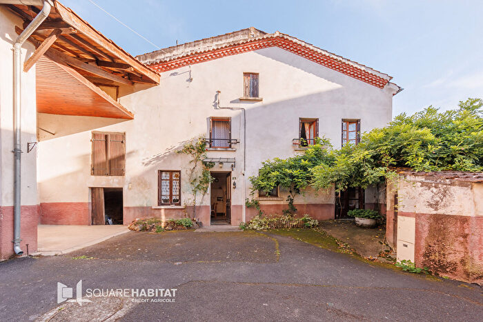 Maison à vendre - Saint-Martin-des-Plains - 5 pièces - 2 chambres