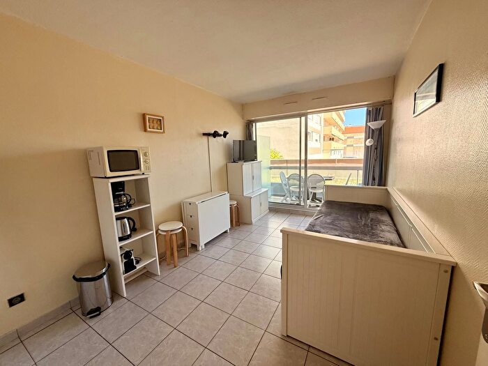 Arcachon, Aiguillon - Appartement 1 pièce à louer