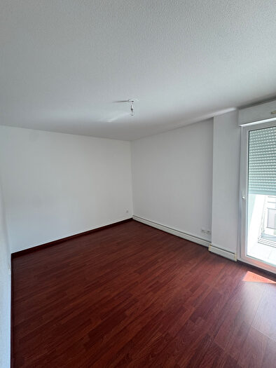 Appartement 2 pièces à louer - Illzach, Chêne, Hêtre
