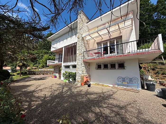 Aire-sur-lAdour : Maison 5 pièces à vendre