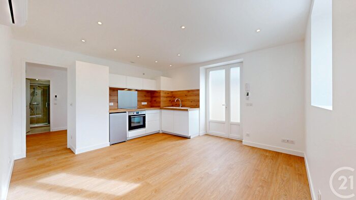 Appartement à vendre - Anglet, Chambre dAmour - 2 pièces - 1 chambre