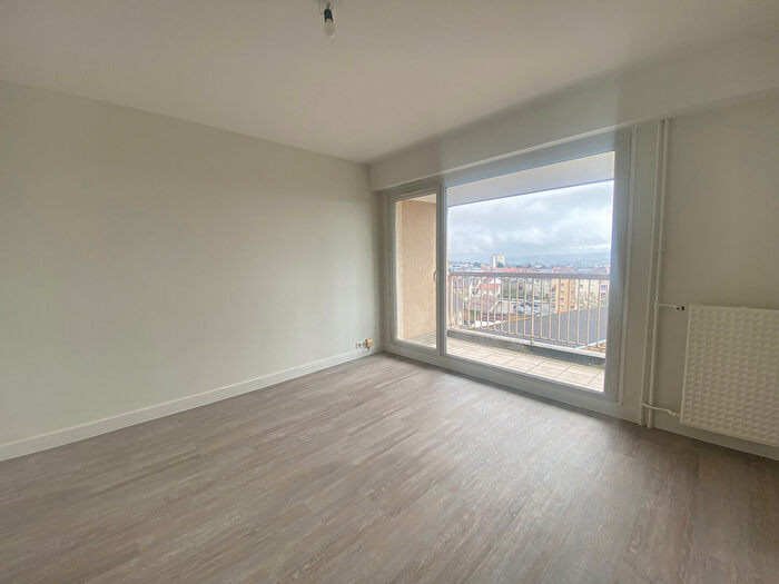 Limoges, La Bastide, La Brégère - Appartement 2 pièces à louer