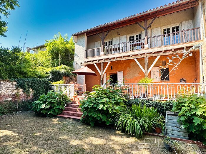 Maison 7 pièces à vendre - Gimont