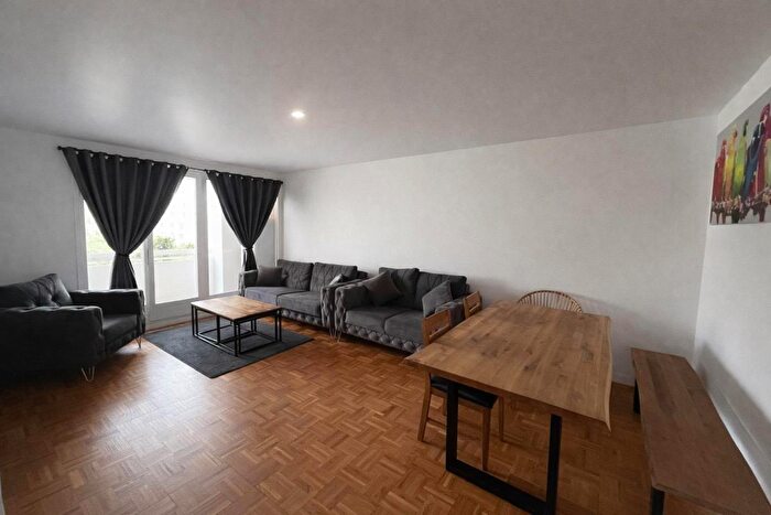 Appartement à vendre - Deuil-la-Barre, Galathée - 3 pièces - 2 chambres