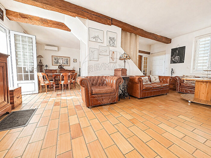 Senlis, Villevert - Maison 5 pièces à vendre