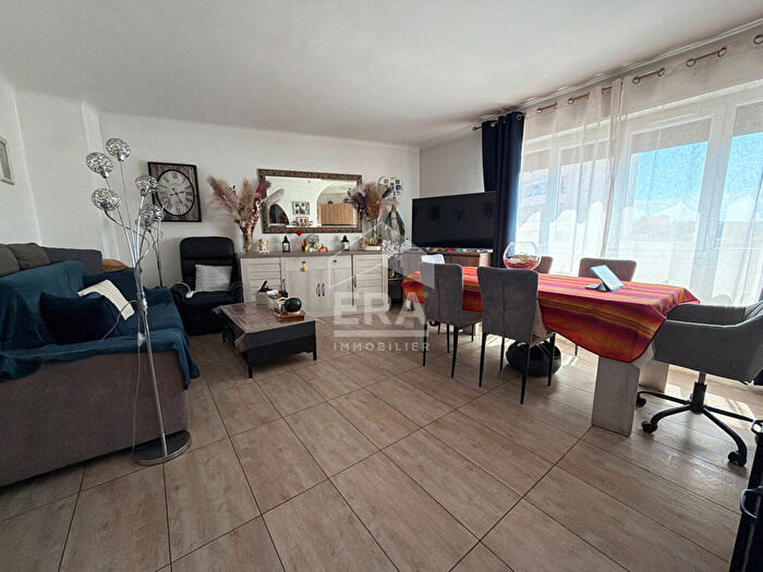 Appartement 3 pièces à vendre à Le Cannet, Rocheville, Colombier, Campelières