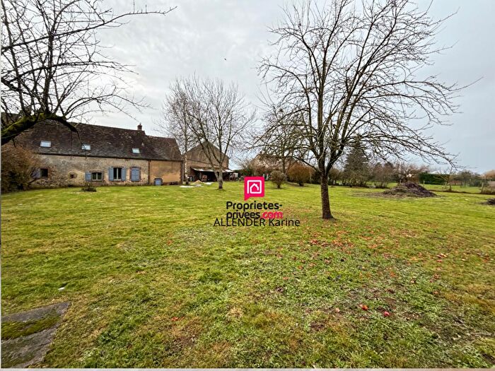 Maison à vendre - Courtenay - 5 pièces - 3 chambres