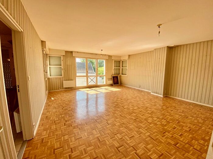 Appartement 6 pièces à Valenciennes, à vendre