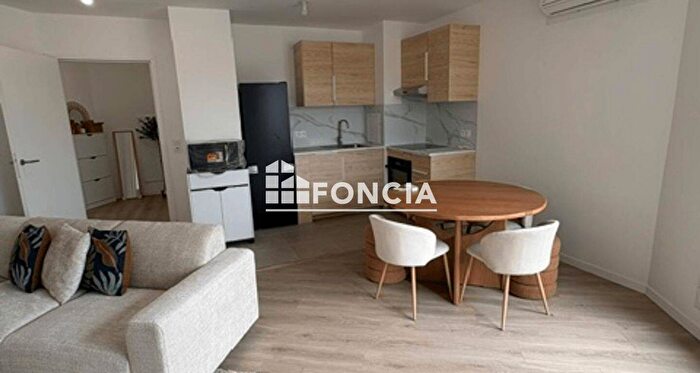 Appartement 4 pièces à louer à Serris