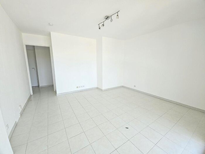 Appartement 1 pièce à louer à Biot