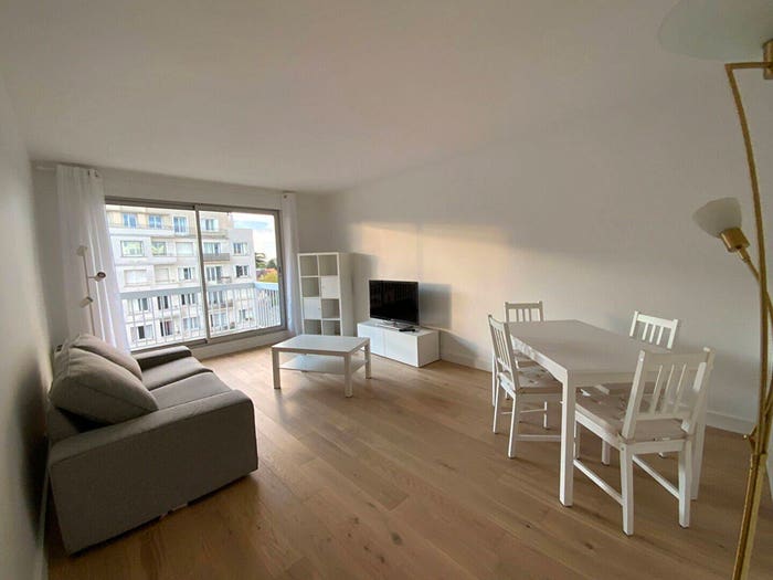 Appartement 2 pièces à louer - La Gare, Clamart
