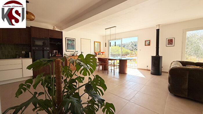 Maison 4 pièces à vendre à Seillons-Source-dArgens