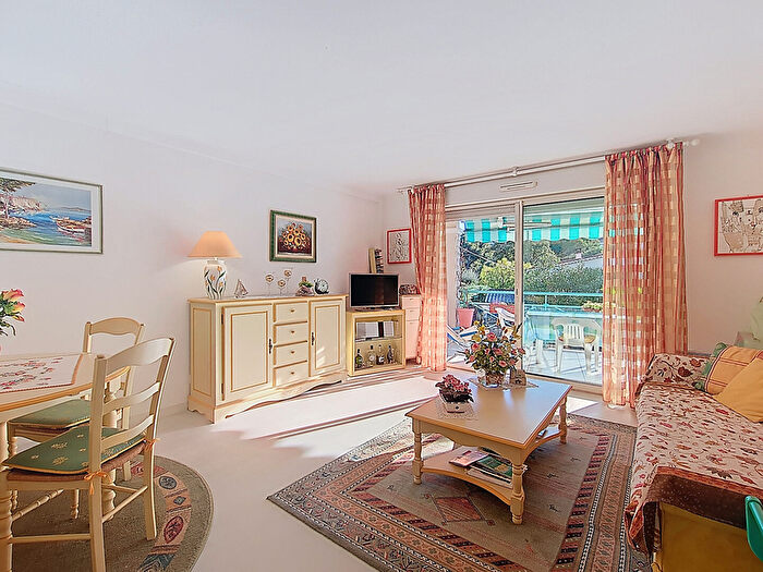 Appartement à vendre - Fréjus, La Tour de Mare - 3 pièces - 2 chambres