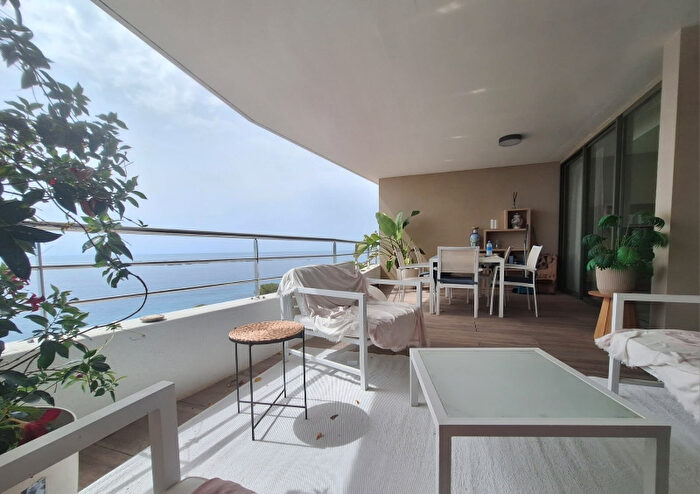 Ajaccio, La Viletta, Pietrina, Gare : Appartement 3 pièces à vendre