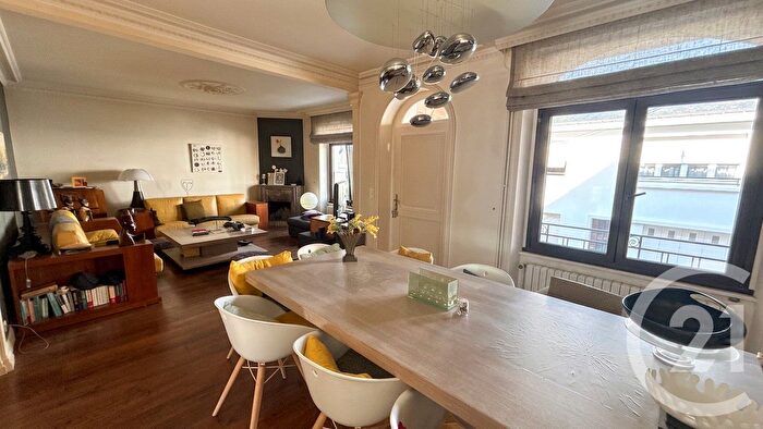 Lorient, Merville Nouvelle ville - Maison 7 pièces à vendre