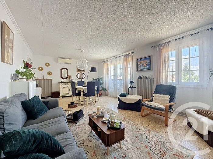 Maison 4 pièces à vendre à Châteaurenard, L'Argelier, Vigneret
