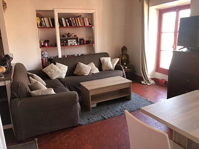 Nice : Appartement 3 pièces à louer