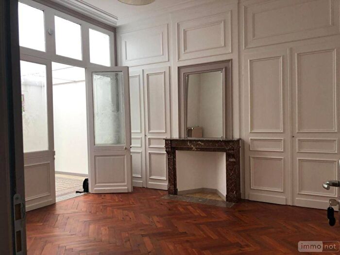 Lille : Appartement 2 pièces à louer