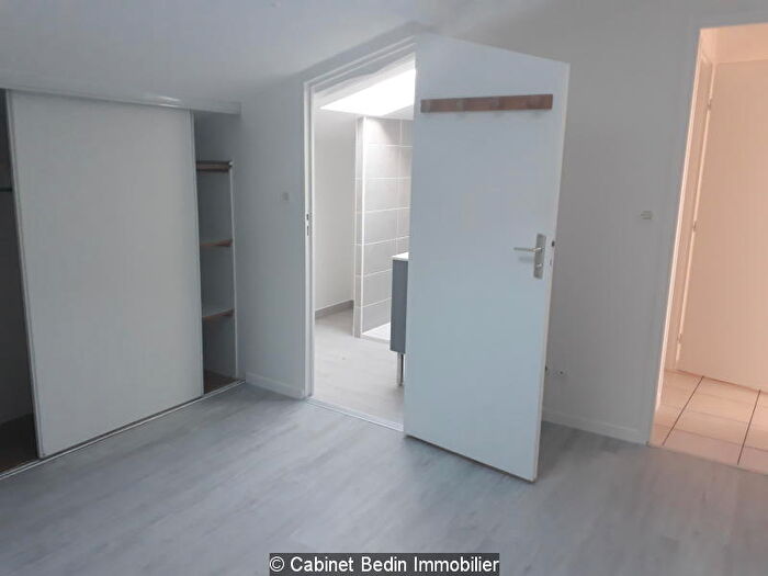 Maison à louer - Pessac - 2 pièces - 1 chambre