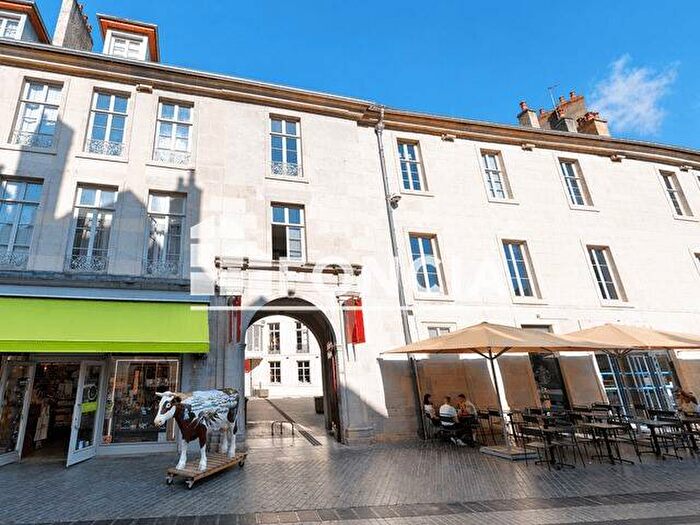 Centre, Chapelle des Buis, Besançon - Appartement 1 pièce à louer
