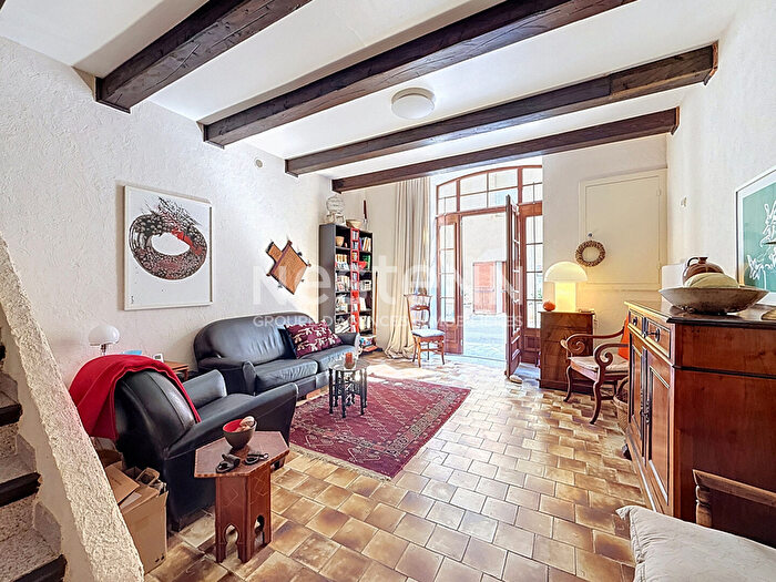 Maison 5 pièces à Sigean, à vendre