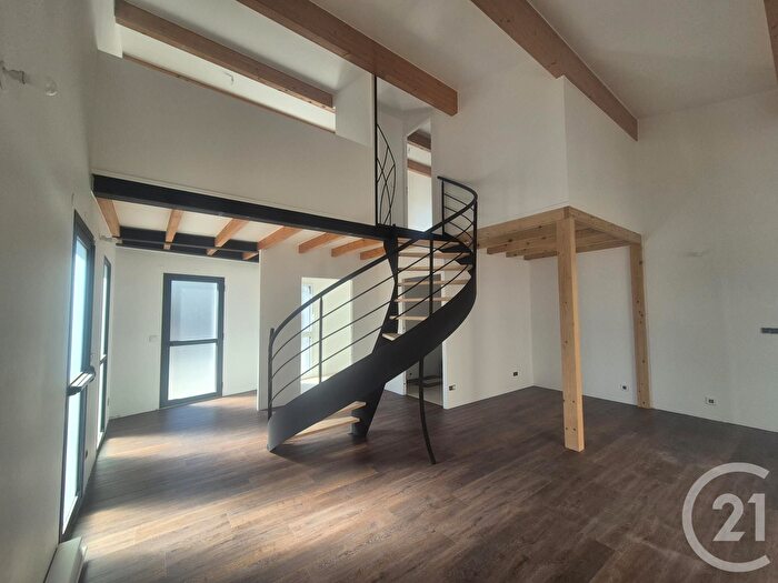 Maison à vendre - Gignac - 3 pièces - 2 chambres