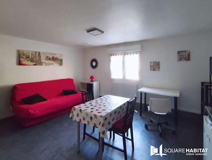 Tréguier - Appartement 1 pièce à louer