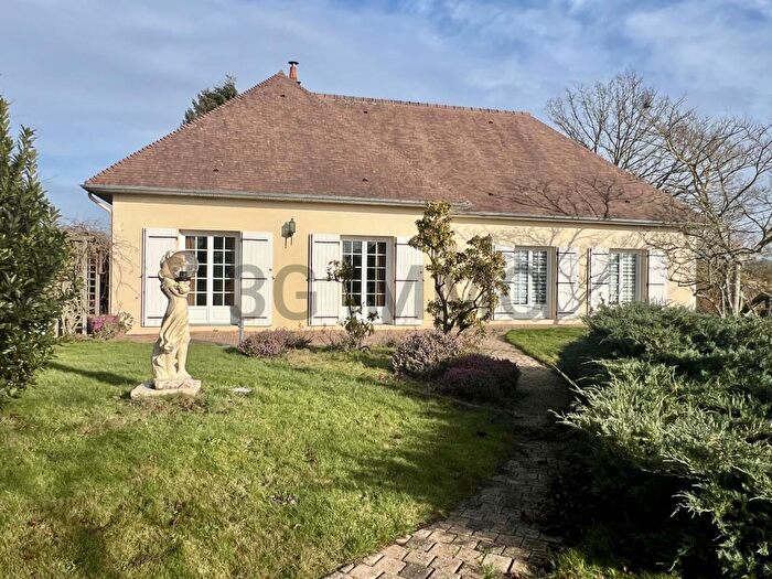 Maison 7 pièces à vendre à Flers, Centre-ville