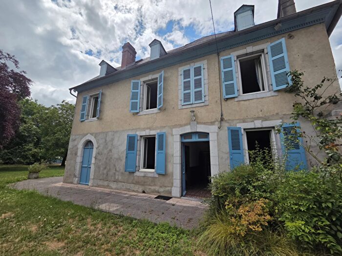 Maison 9 pièces à vendre - Buzy