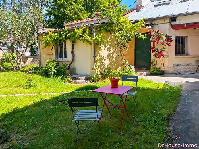 Dijon, Centre-ville : Appartement 2 pièces à vendre
