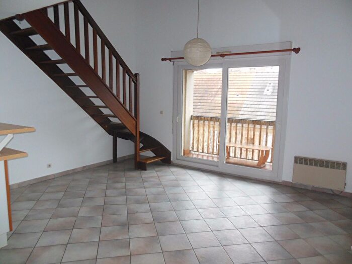 Appartement à louer - Roissy-en-Brie, Ascott, Verger, Avenir - 2 pièces - 1 chambre